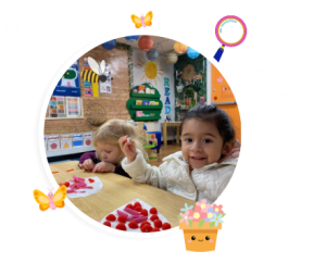 Our Programs - Little Explorers Preschool Center
