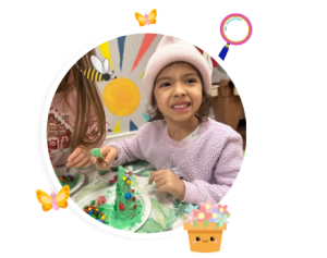 Our Programs - Little Explorers Preschool Center